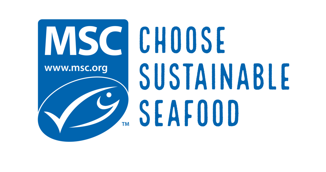 Sustainable seafood store