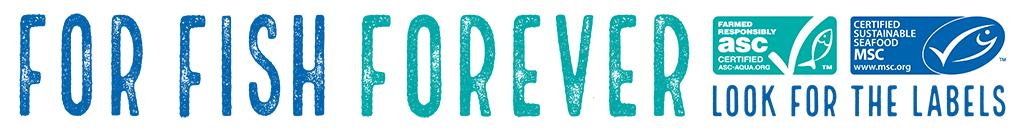 The Sustainable Seafood Awards Australia | Marine Stewardship Council