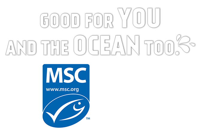 Sustainable Seafood Australia and New Zealand | Marine Stewardship Council