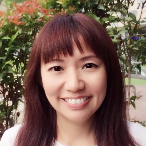 Joey Goh | Marine Stewardship Council