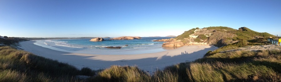 Recent travels across Western Australia’s West and South Coast ...