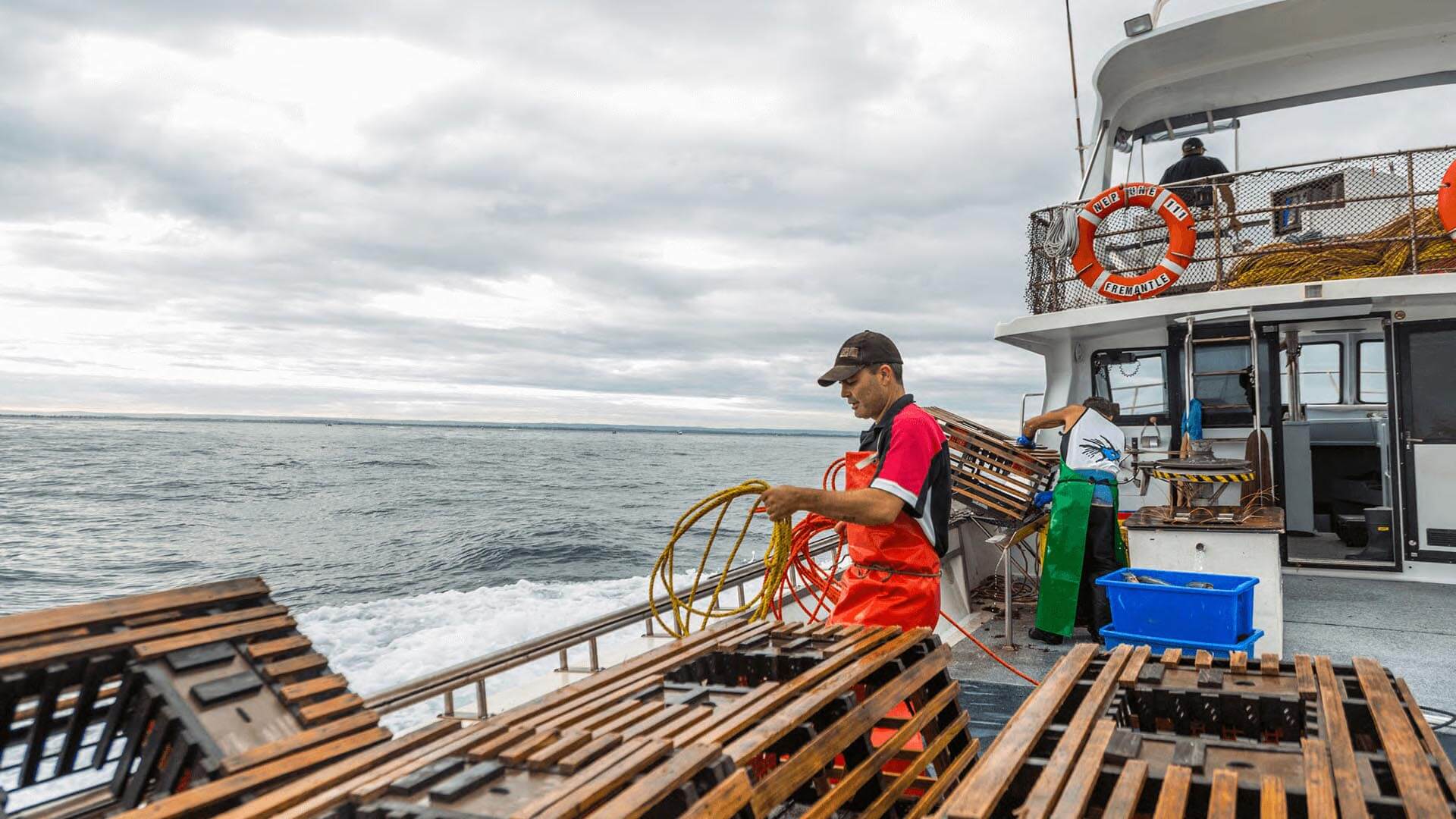 MSC news in Australia and New Zealand | Marine Stewardship Council