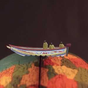 Geography lessons | Marine Stewardship Council