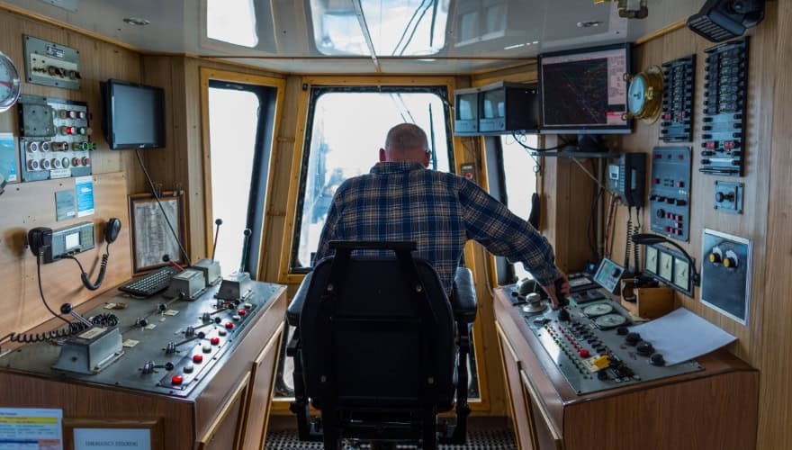 The New Zealand Hoki Story | Marine Stewardship Council