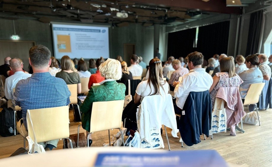 MSC/ASC-Informationstag 2025 - Zürich | Marine Stewardship Council