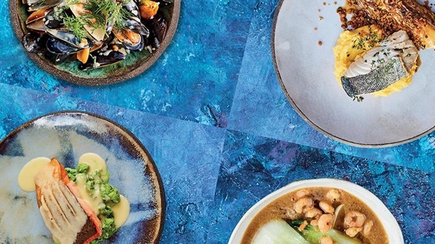 Fisch-ABC | Marine Stewardship Council