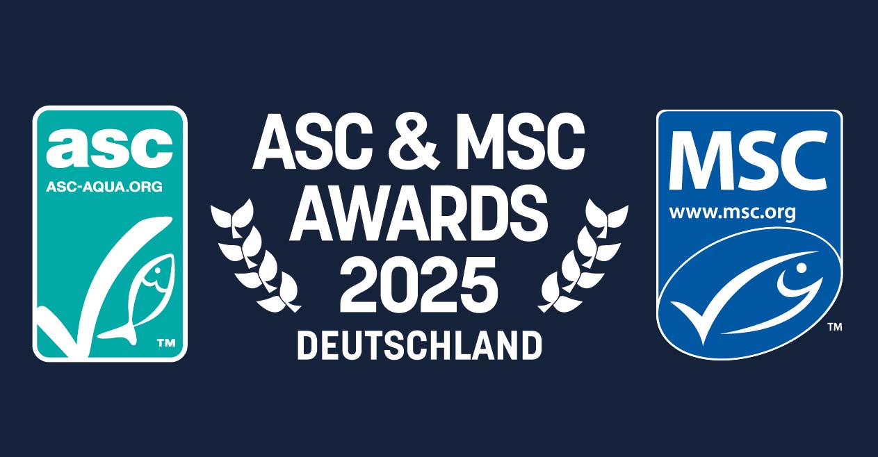 ASC & MSC Awards Deutschland 2025: Erstmalige Auszeichnung für ...