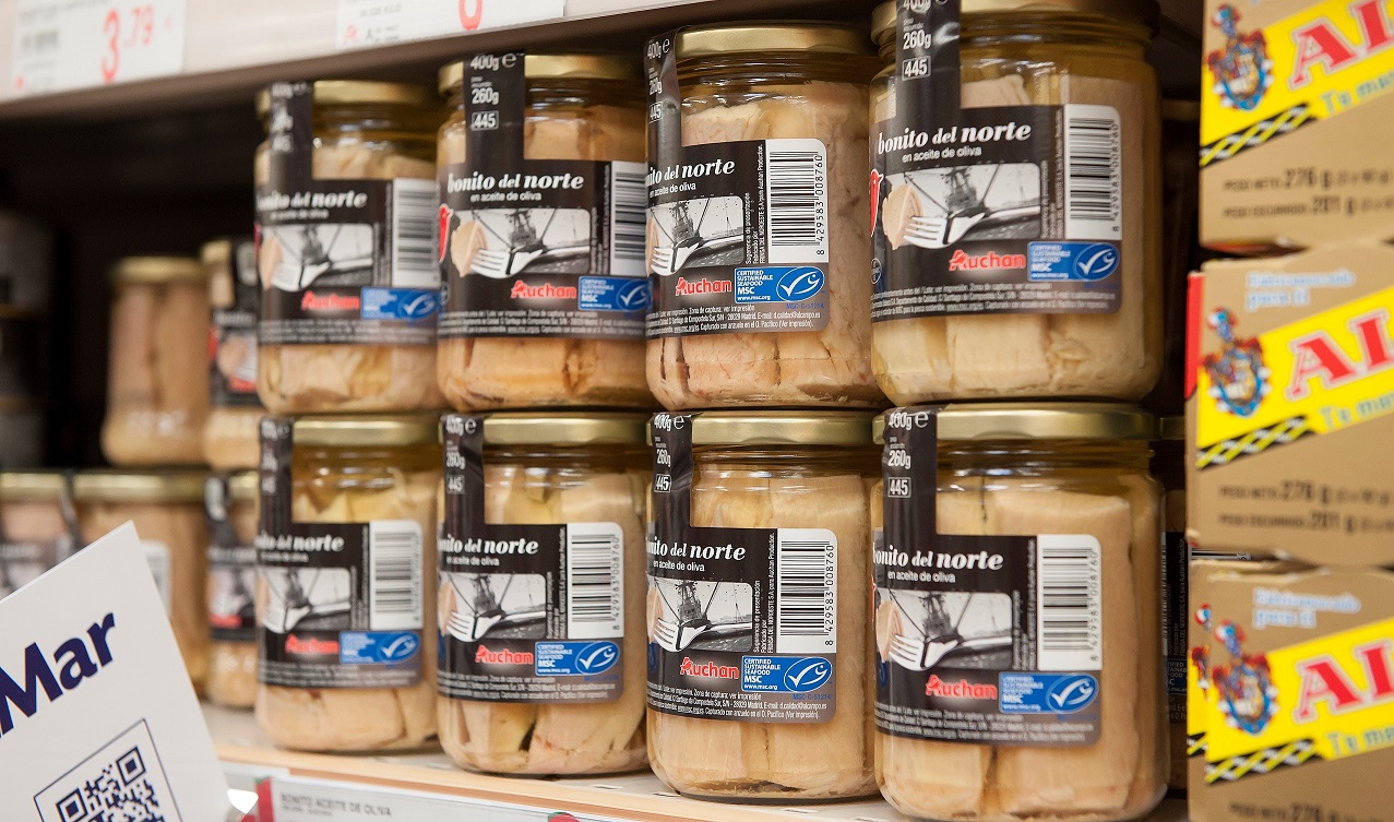 El Sello Azul de MSC se posiciona como uno de los indicadores fiables ...