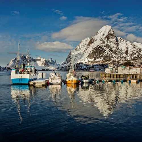 Accueil | Marine Stewardship Council