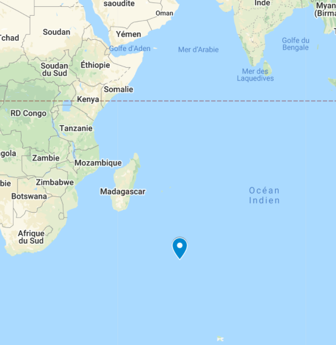 Pêcherie de légine de Kerguelen et de Crozet dans les TAAF | Marine ...