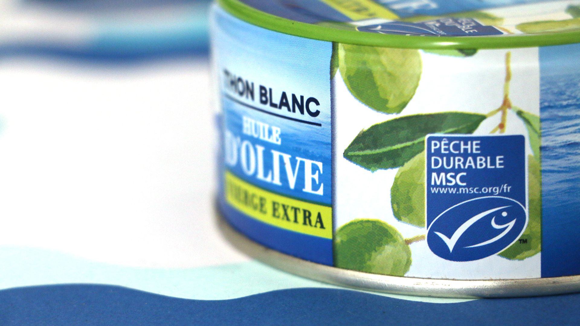 Que signifie le label MSC peche durable | Marine Stewardship Council