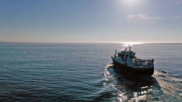 MSC France | Référentiel Pêcheries MSC | Marine Stewardship Council