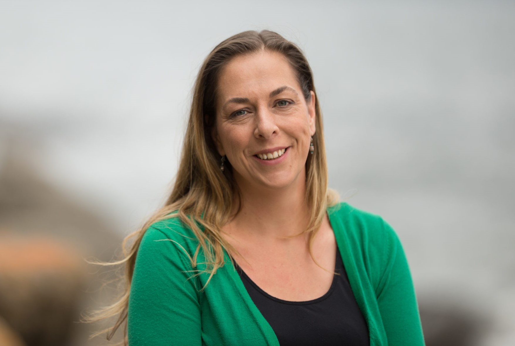 In conversation with Professor Gretta Pecl AM | Marine Stewardship Council