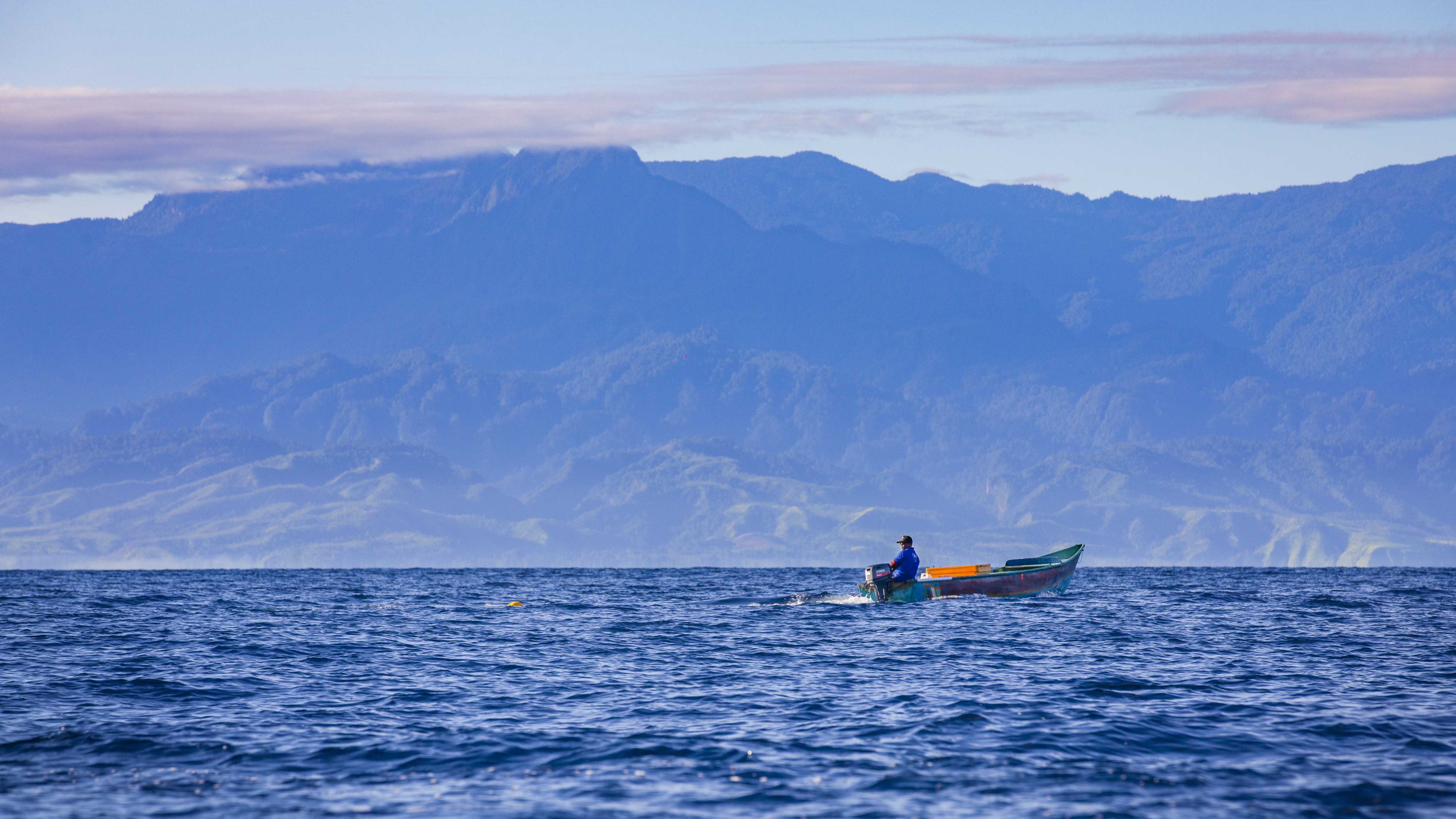 Tranformasi MSC Indonesia | Marine Stewardship Council