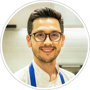 Zander’s Codfish San Lou Hor Fun | Marine Stewardship Council