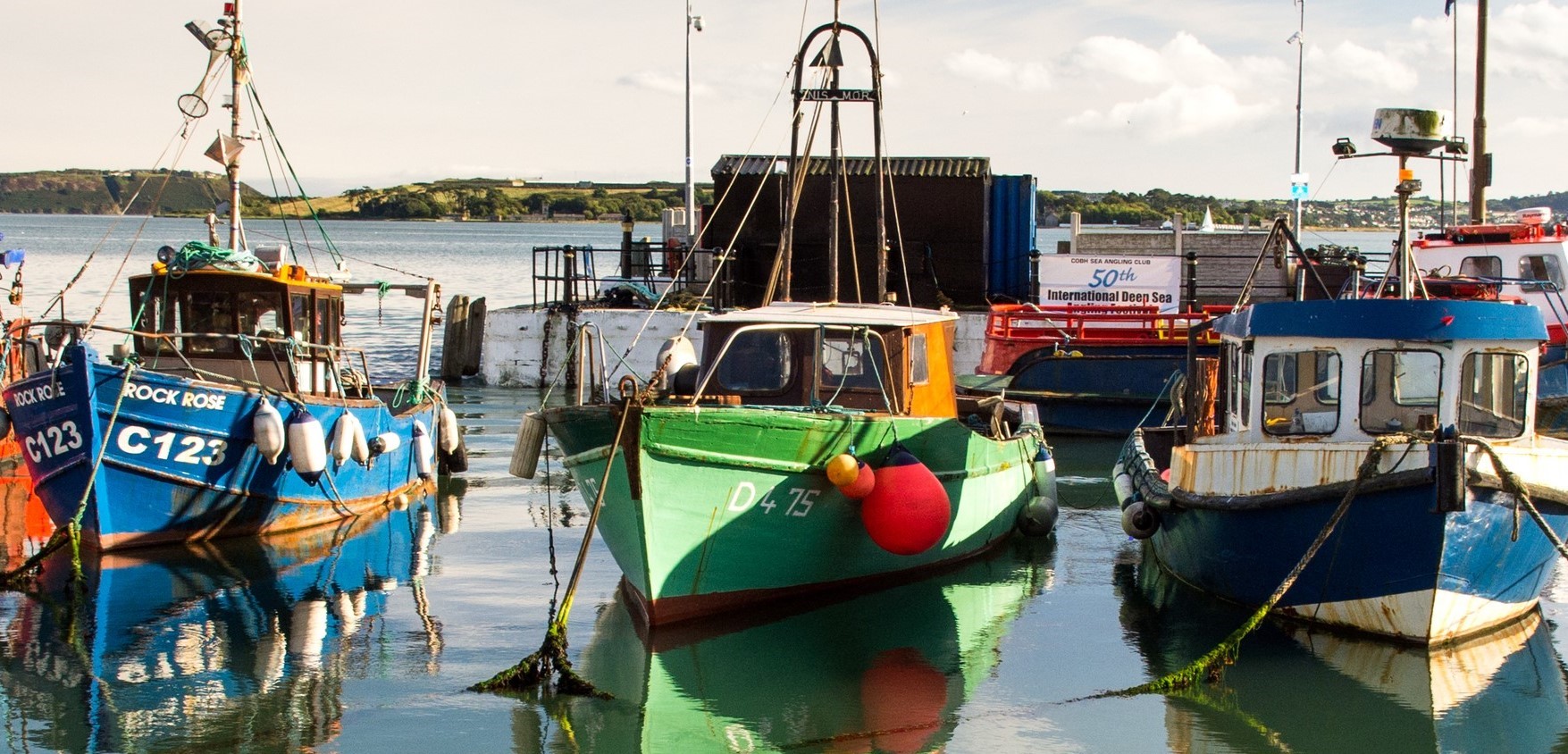 Working with small-scale fisheries | Marine Stewardship Council