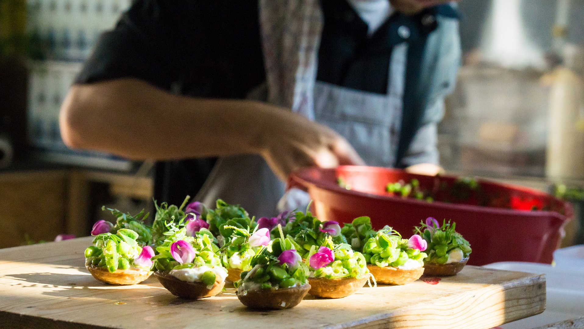 Rebeca Hernández | Marine Stewardship Council