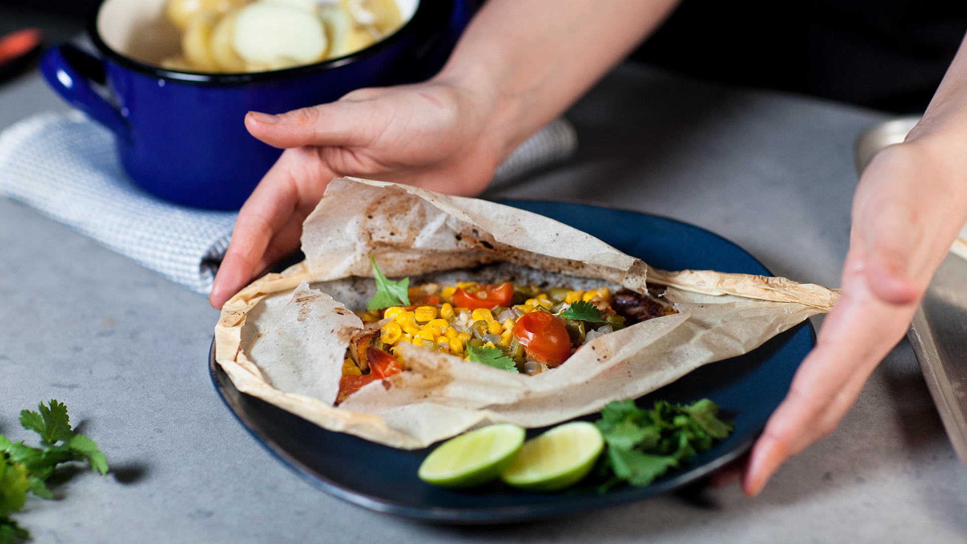 What is sustainable seafood | Marine Stewardship Council