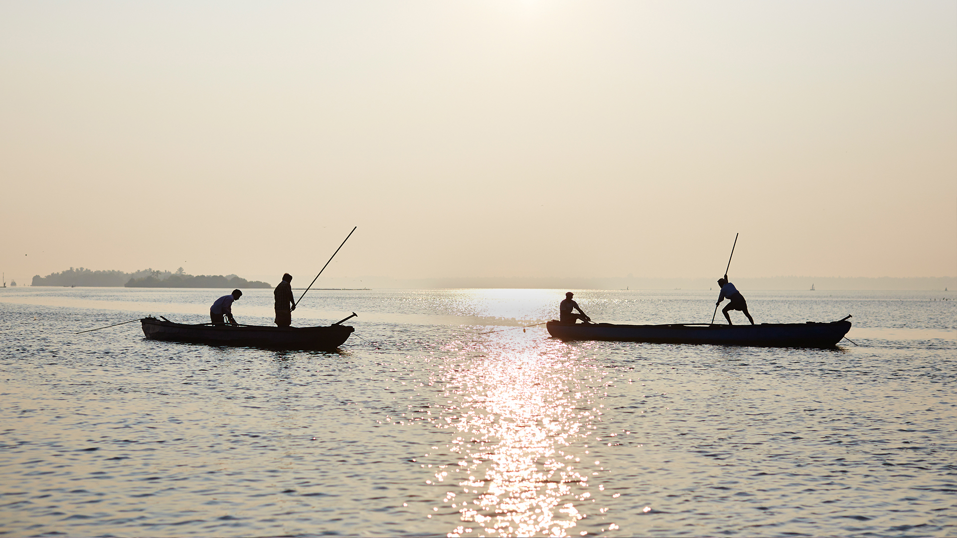 The MSC Approach To Data-Limited Fisheries | Marine Stewardship Council