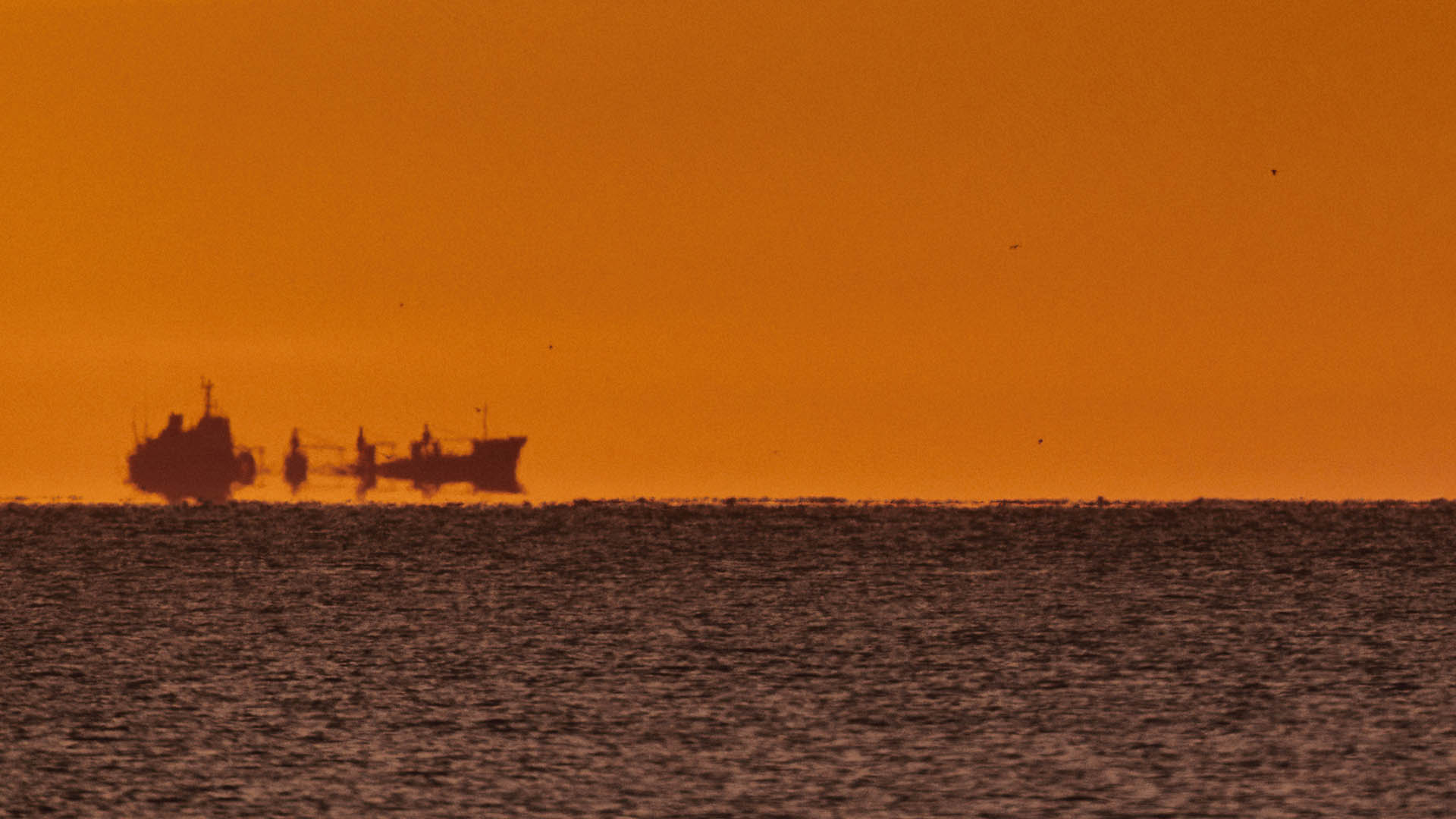 Heat absorbed by oceans | Marine Stewardship Council