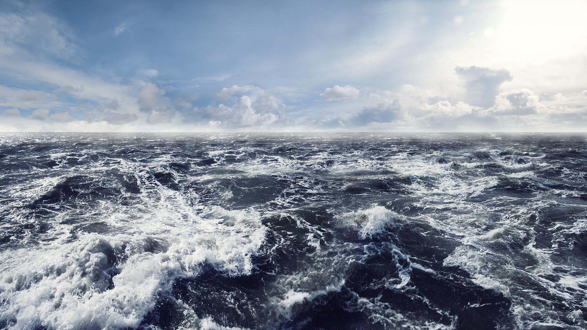 Oceans at risk | Marine Stewardship Council