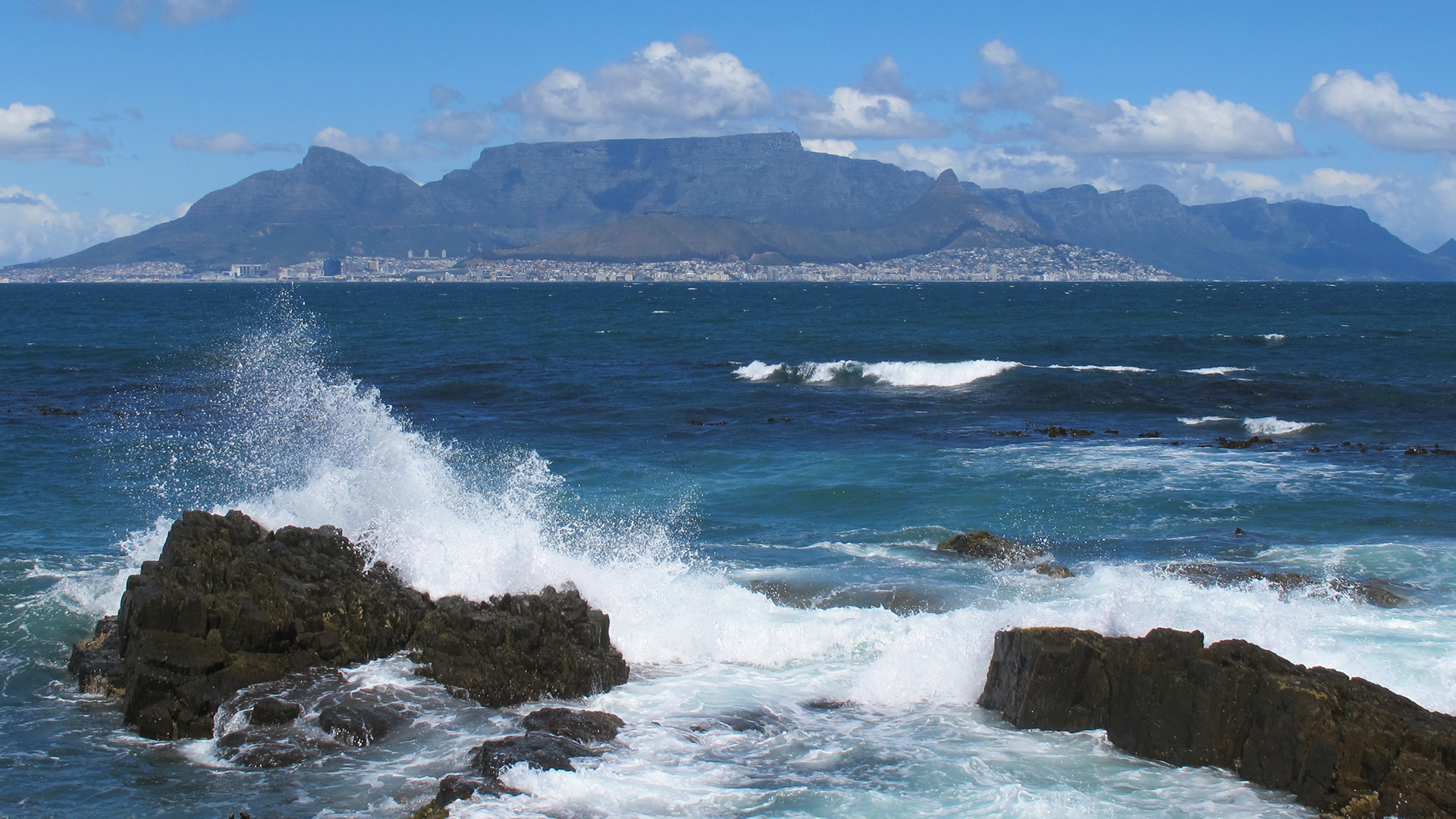 Geschiedenis | Marine Stewardship Council