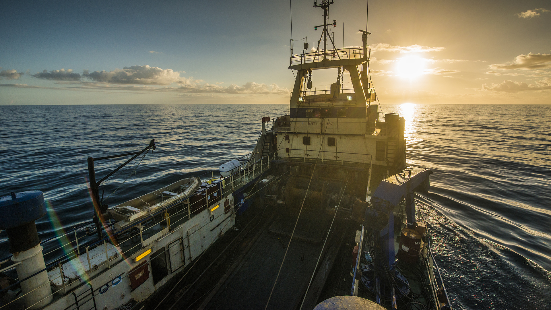 Was ist nachhaltige Fischerei? Unsere Kriterien. | Marine Stewardship ...