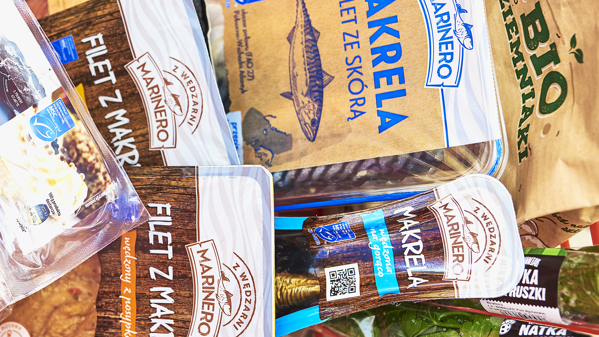 Declaración MSC | Marine Stewardship Council