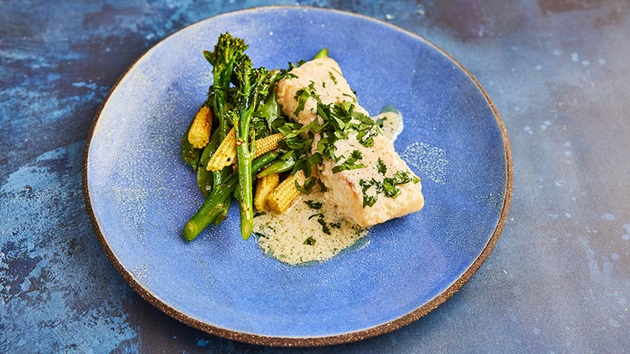 What is hake | Sustainable fish | Marine Stewardship Council