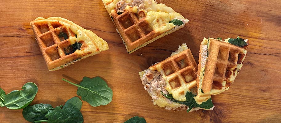 The Best Sustainable Tuna Melt | Marine Stewardship Council