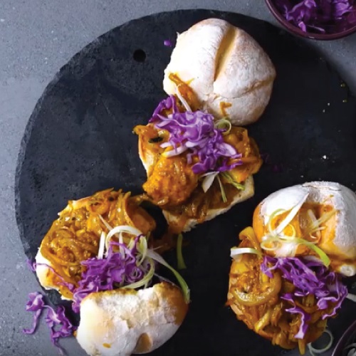 Cape Malay-style pickled hake | Marine Stewardship Council
