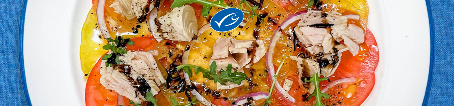 Sustainable seafood recipes | Marine Stewardship Council
