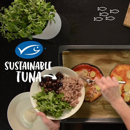 Sustainable tuna to eat guide | Marine Stewardship Council