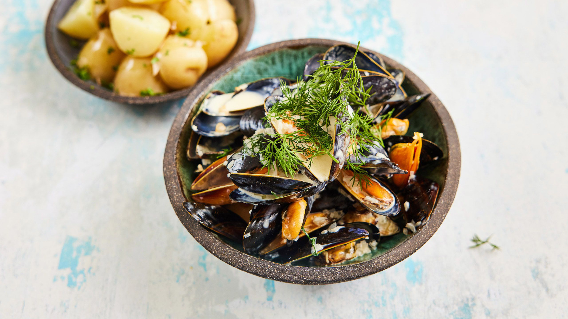 Sustainable seafood recipes | Marine Stewardship Council