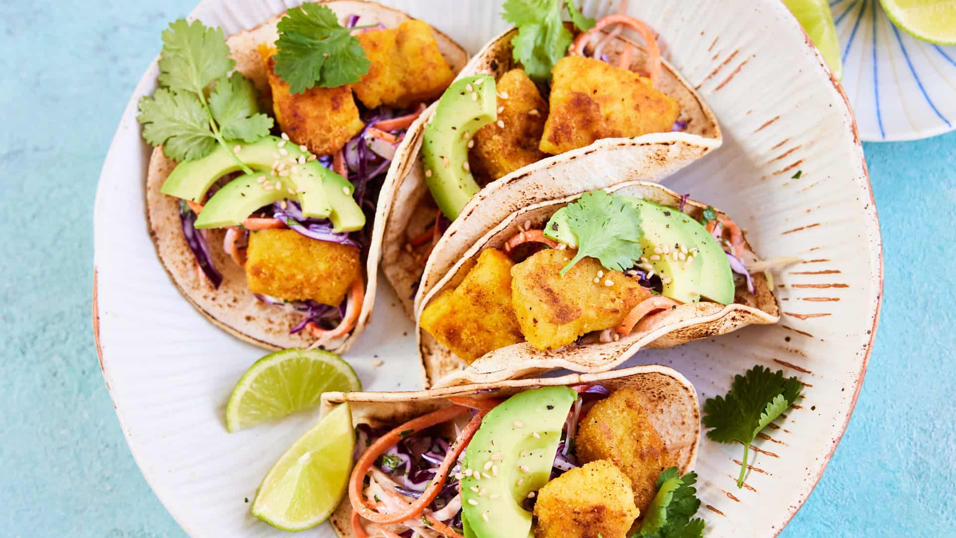 Kulmule Tacos | Marine Stewardship Council