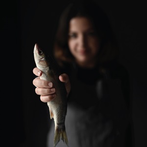 Cape Hake Meuniere | Marine Stewardship Council