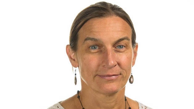 Beth Polidoro | Marine Stewardship Council