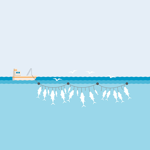 Pelagic trawls fishing gear - Marine Stewardship Council | Marine ...
