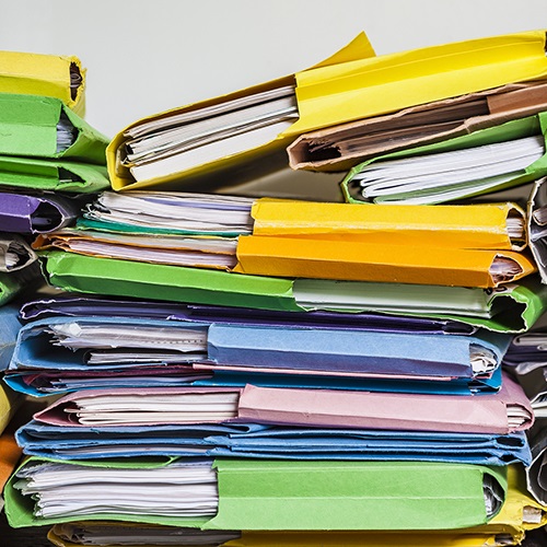 Chain of Custody program documents | Marine Stewardship Council