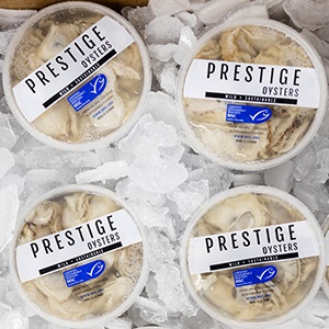 MSC certification for supply chain | Marine Stewardship Council