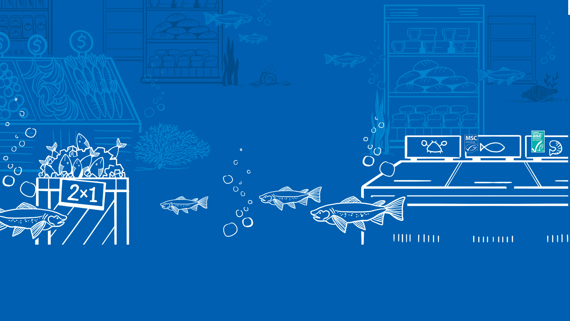 Your Guide to Sustainable Seafood | Marine Stewardship Council