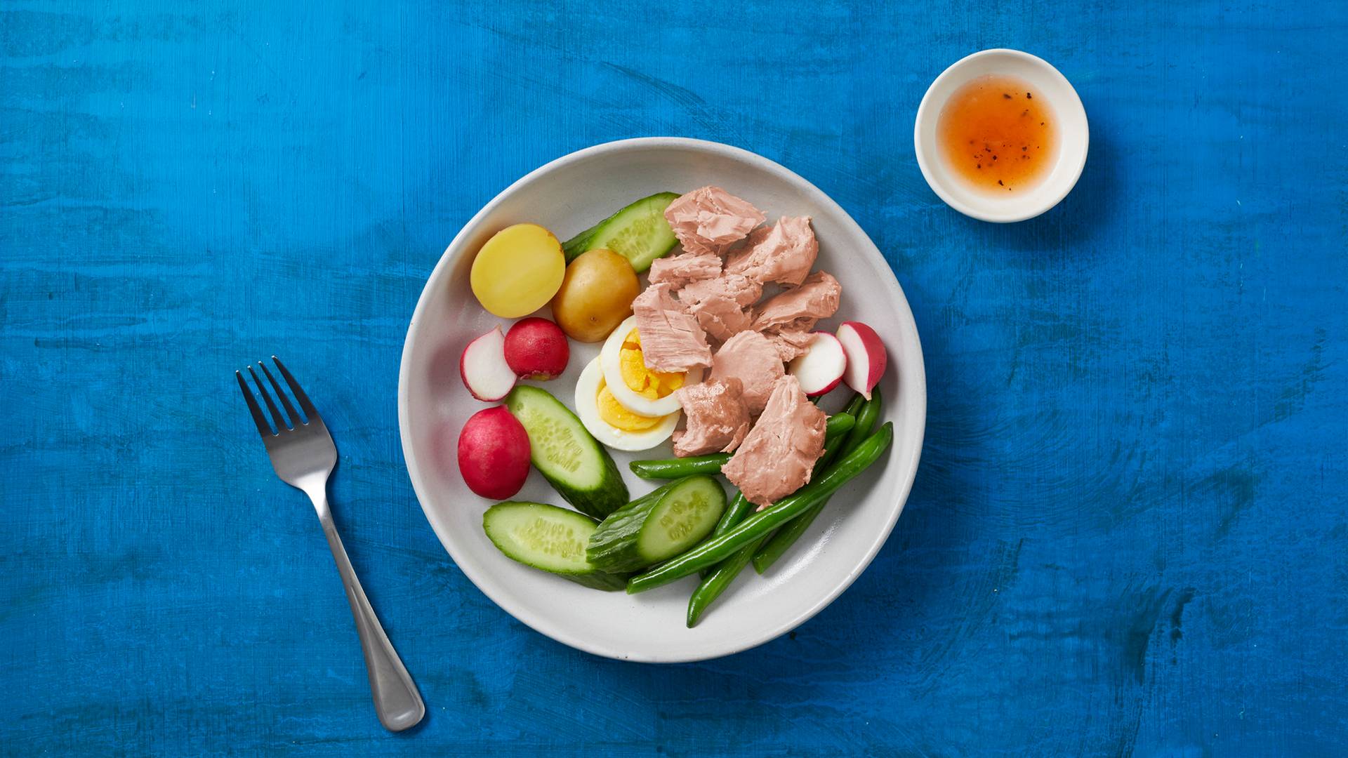 Is tuna sustainable | Marine Stewardship Council