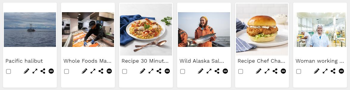 MSC Media Center | Marine Stewardship Council | Marine Stewardship Council