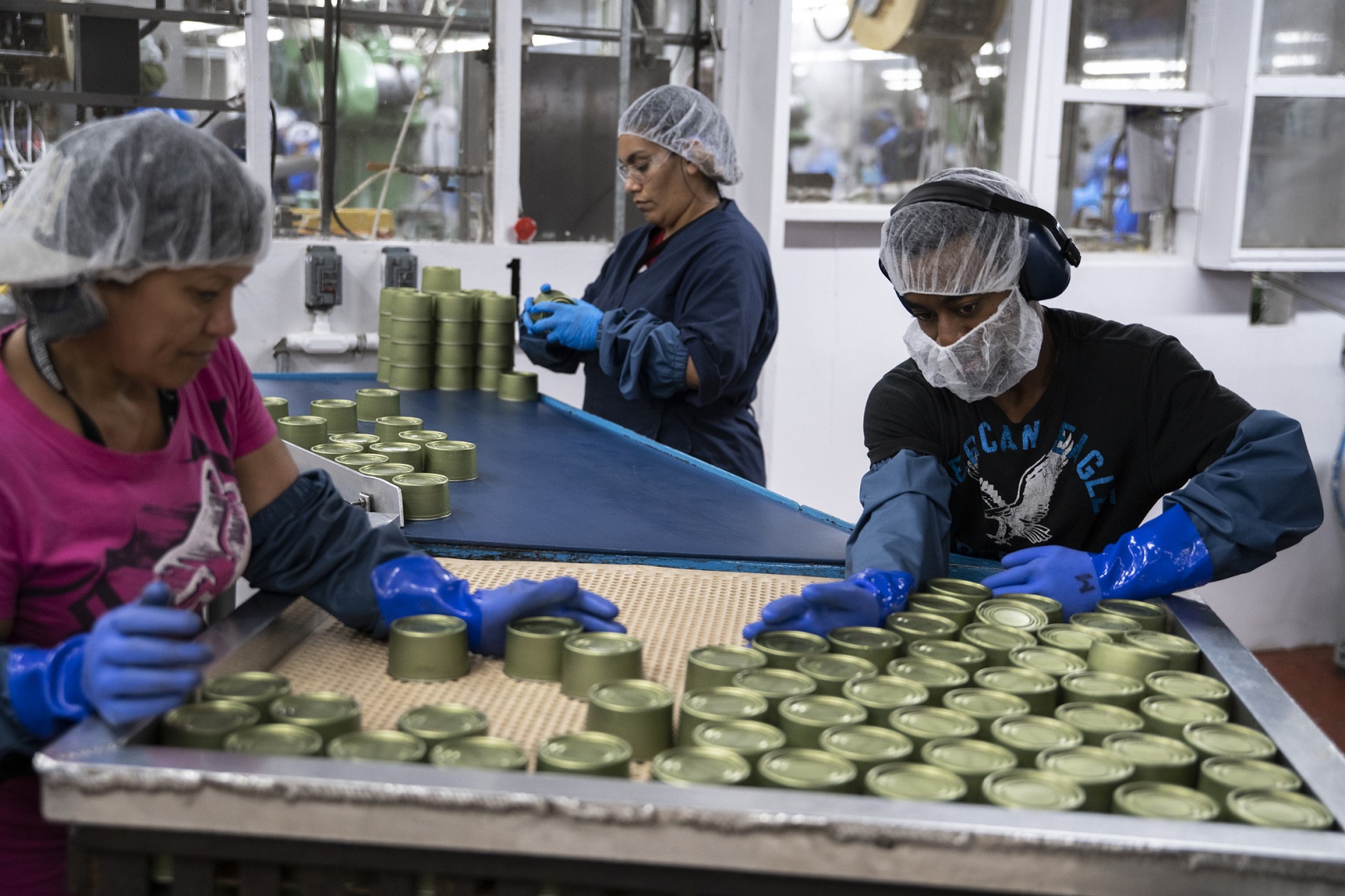 Get your seafood company MSC certified | Marine Stewardship Council