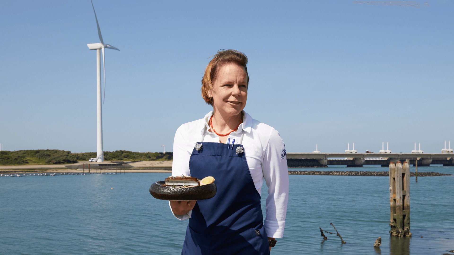 Komt je vis straks nog wel uit de zee? | Marine Stewardship Council