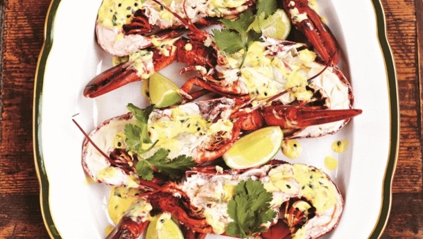 Kreeft | Marine Stewardship Council | Marine Stewardship Council
