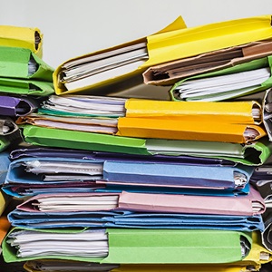 Chain of Custody program documents | Marine Stewardship Council