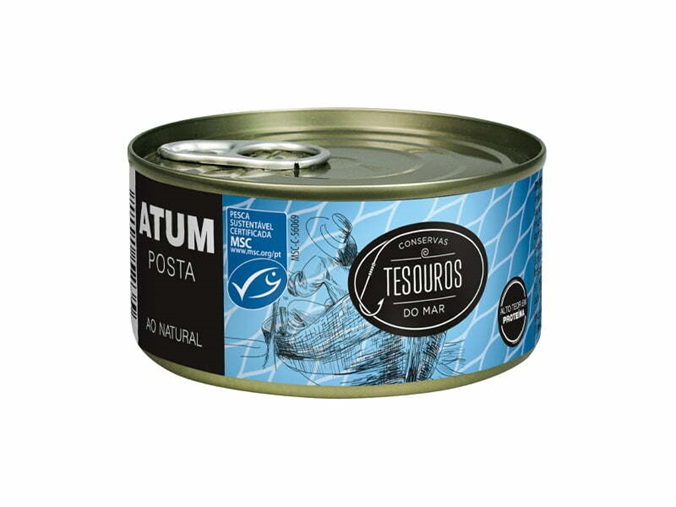 ALDI é o primeiro retalhista em Portugal a comercializar conservas de ...