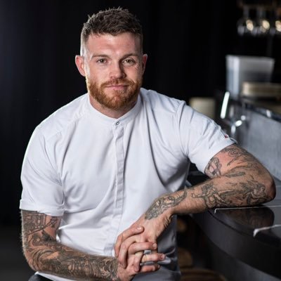 Tom Brown: Mediterranean Tuna and Cannelini Bean Salad | Marine ...