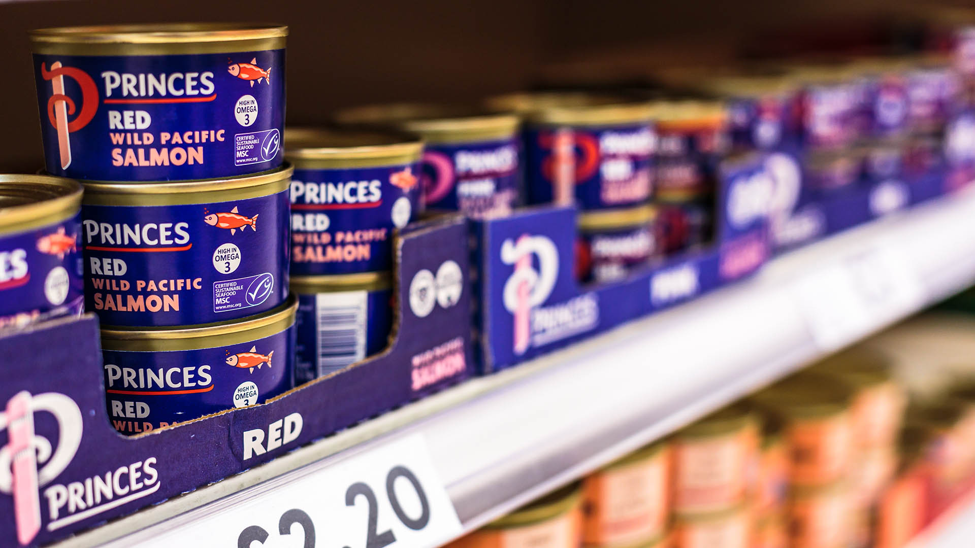 10 reasons to choose the blue MSC ecolabel | Marine Stewardship Council